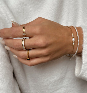 Duo Orphic ~ bracelets – V CRÉATION